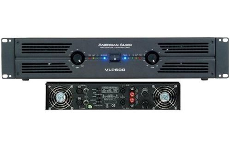 AUDIOMAX